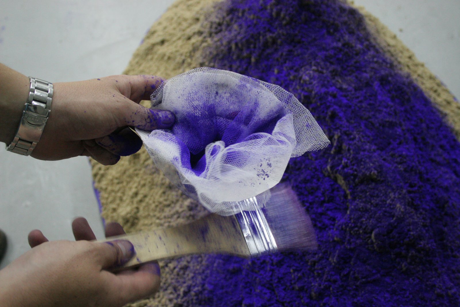 15. – Tropical Lab Retrospective