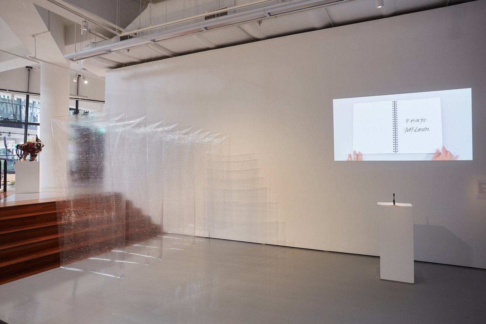 Lasalle ICA Tropical Lab – 136 – Tropical Lab Retrospective